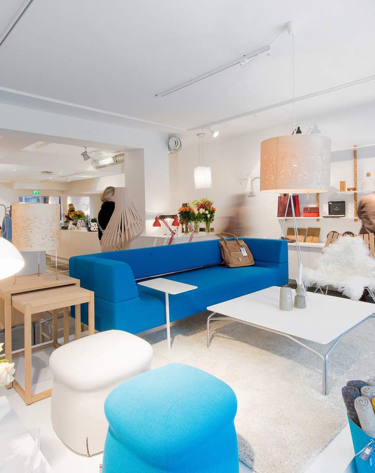 Frogner Park | Buildings & Monuments | Oslo | Norway