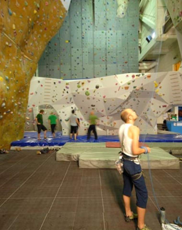 Vulkan | Buildings & Monuments | Oslo | Norway