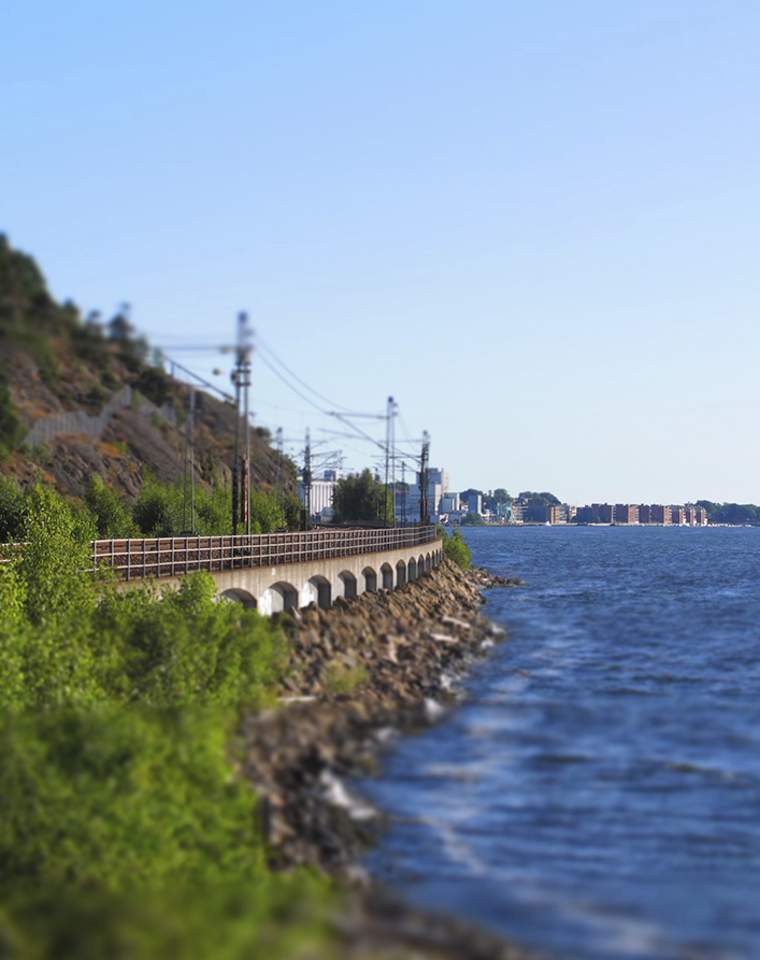 Evje Golfpark | Golfing | Dilling | Norway