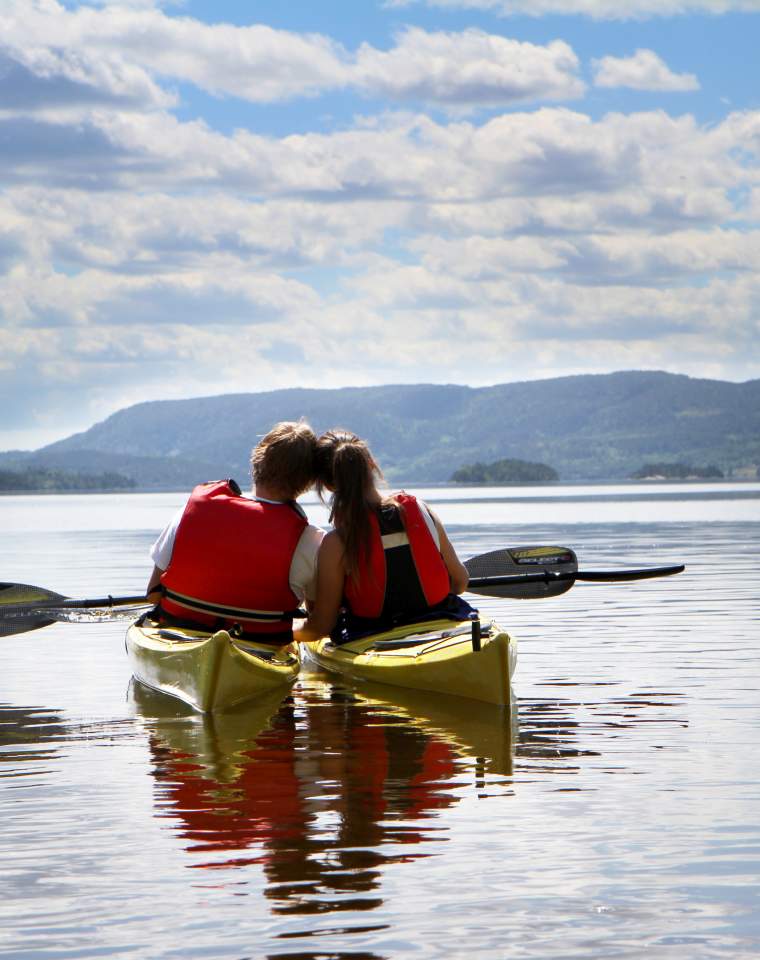 Ulefos Hovedgaard | Buildings & Monuments | Ulefoss | Norway