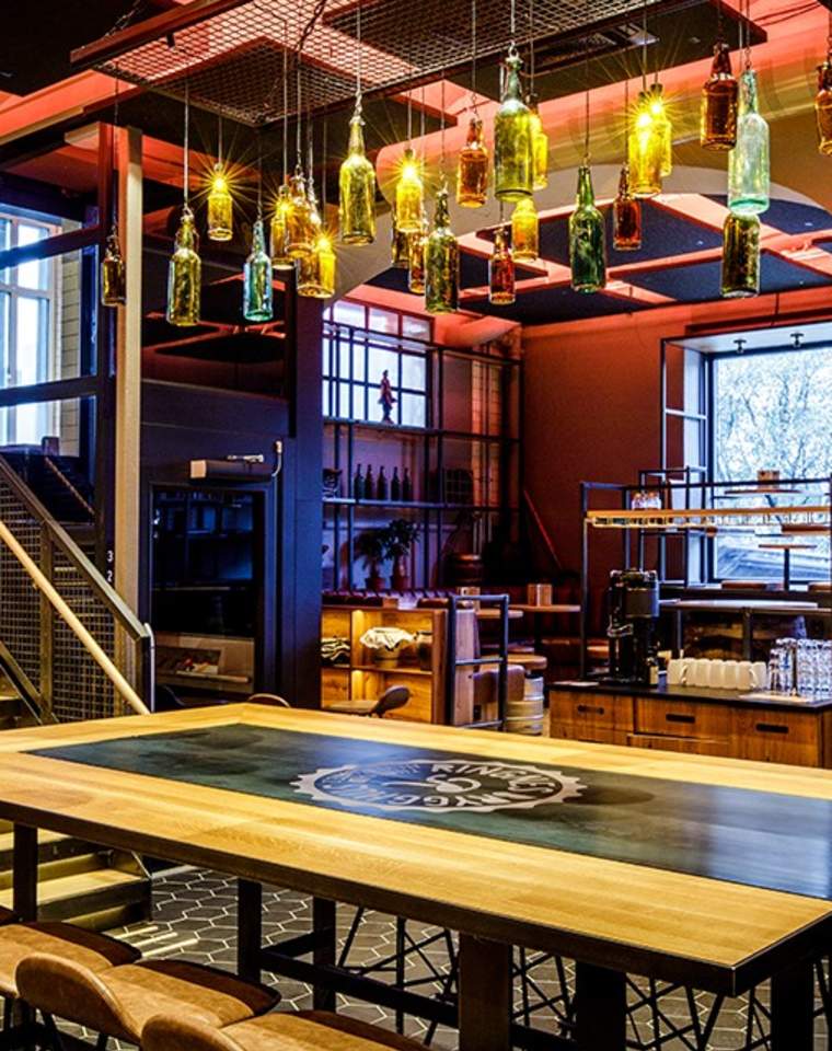 ODEON Oslo | Family Activities | Oslo | Norway