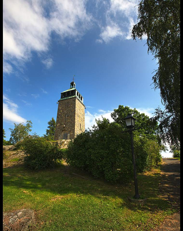 Evje Golfpark | Golfing | Dilling | Norway