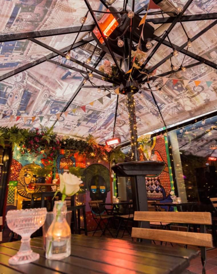 Arakataka | Restaurants | Oslo | Norway