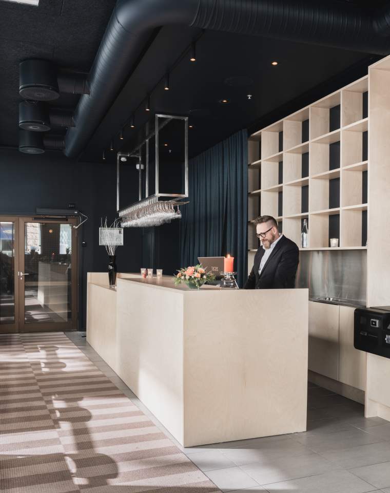 Scandic Bergen City | Hotels | Bergen | Norway