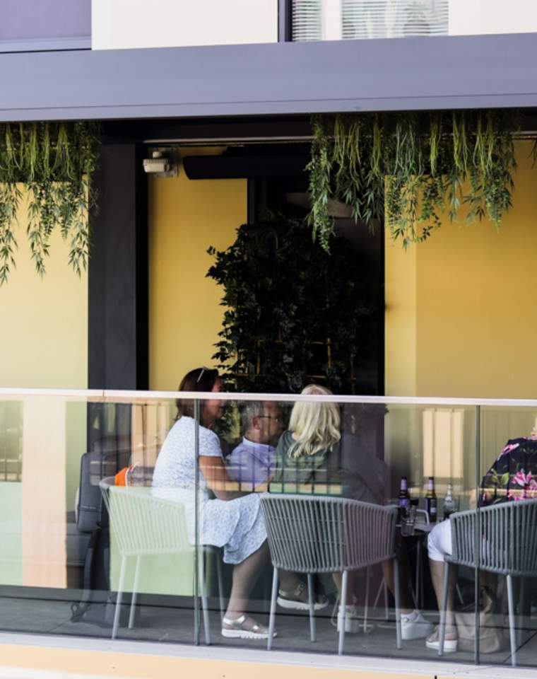 Hard Rock Cafe Oslo | Restaurants | Oslo | Norway