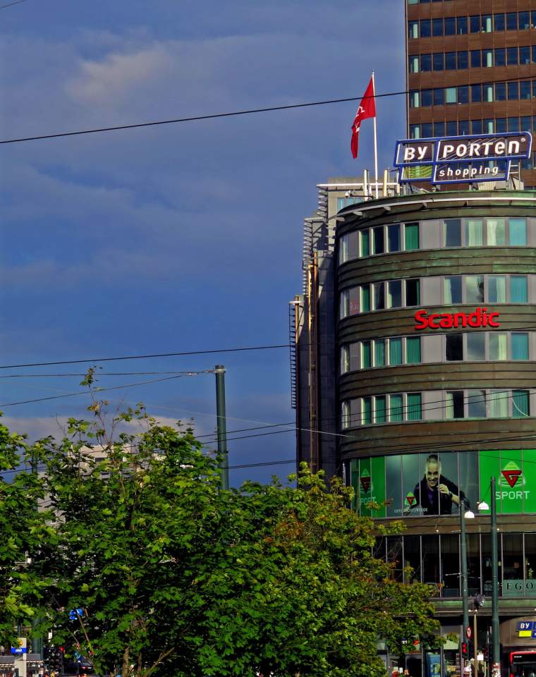 Atlas Brasserie & Café | Restaurants | Oslo | Norway