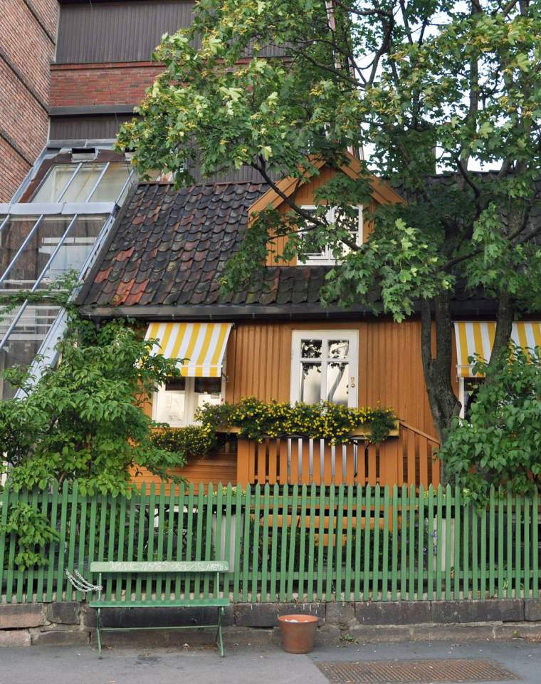 Frogner Park | Buildings & Monuments | Oslo | Norway