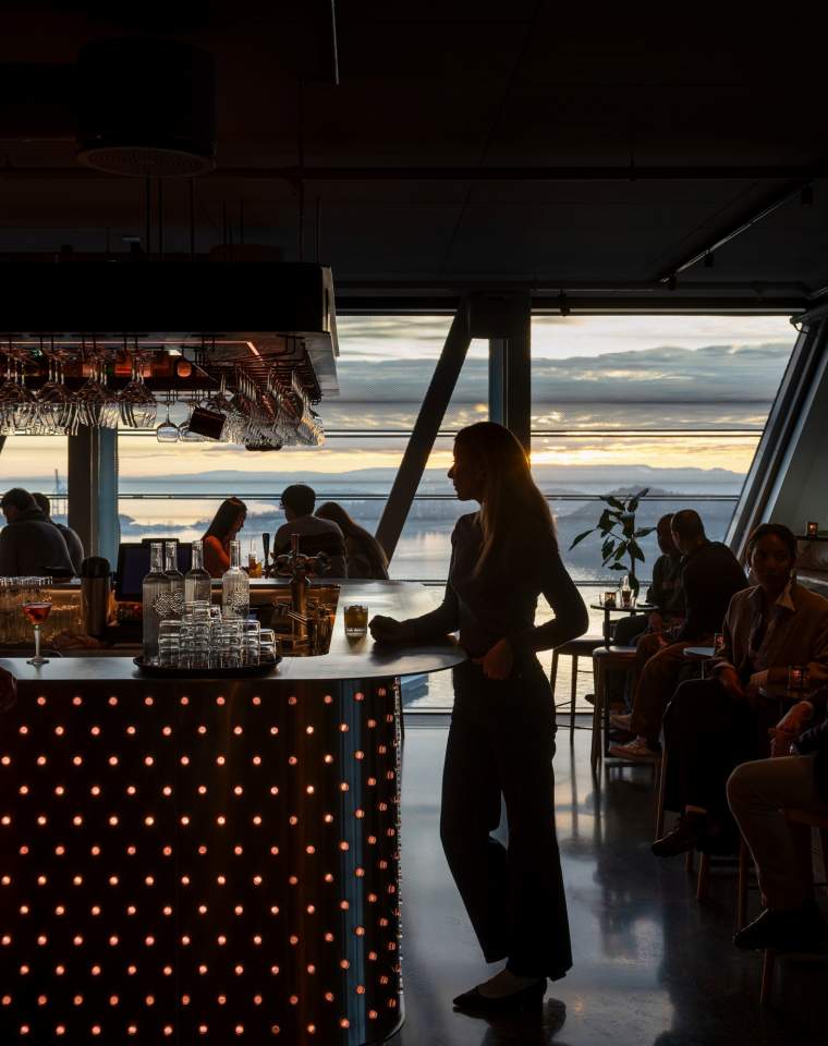 Brasserie Opera | Restaurants | Oslo | Norway