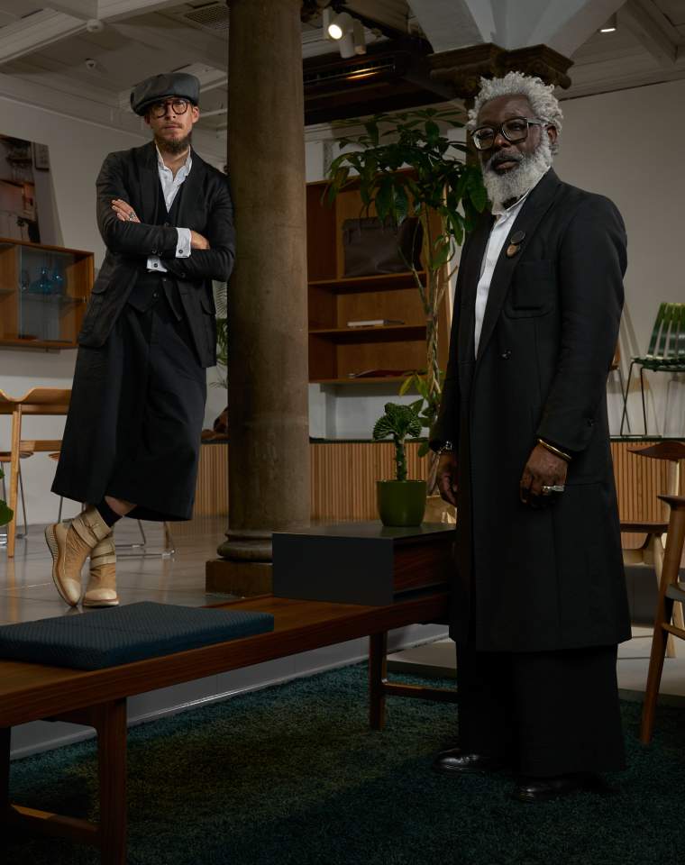 MUNCH: Bistro Tolvte & Kranen | Pubs & Bars | Oslo | Norway