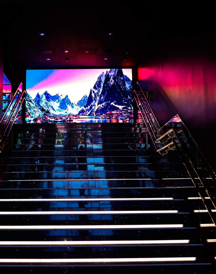 Sognsvann lake | Nature Attractions | Oslo | Norway