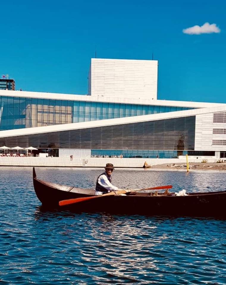 Vippa Oslo | Restaurants | Oslo | Norway