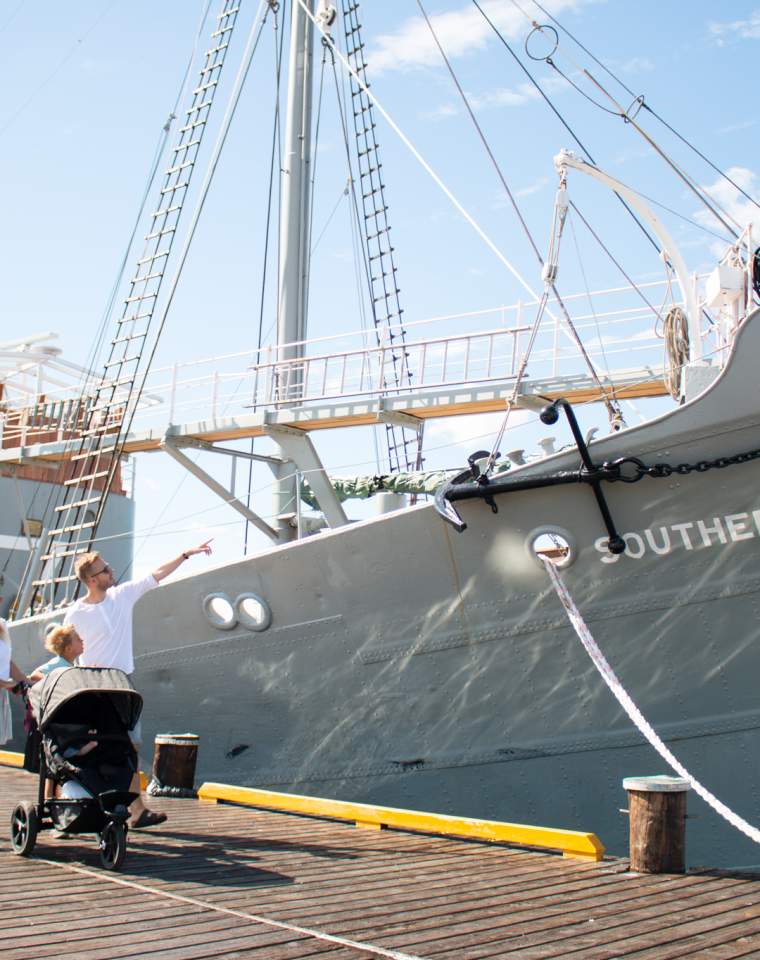 Granholmen Camping | Camping | Sandefjord | Norway