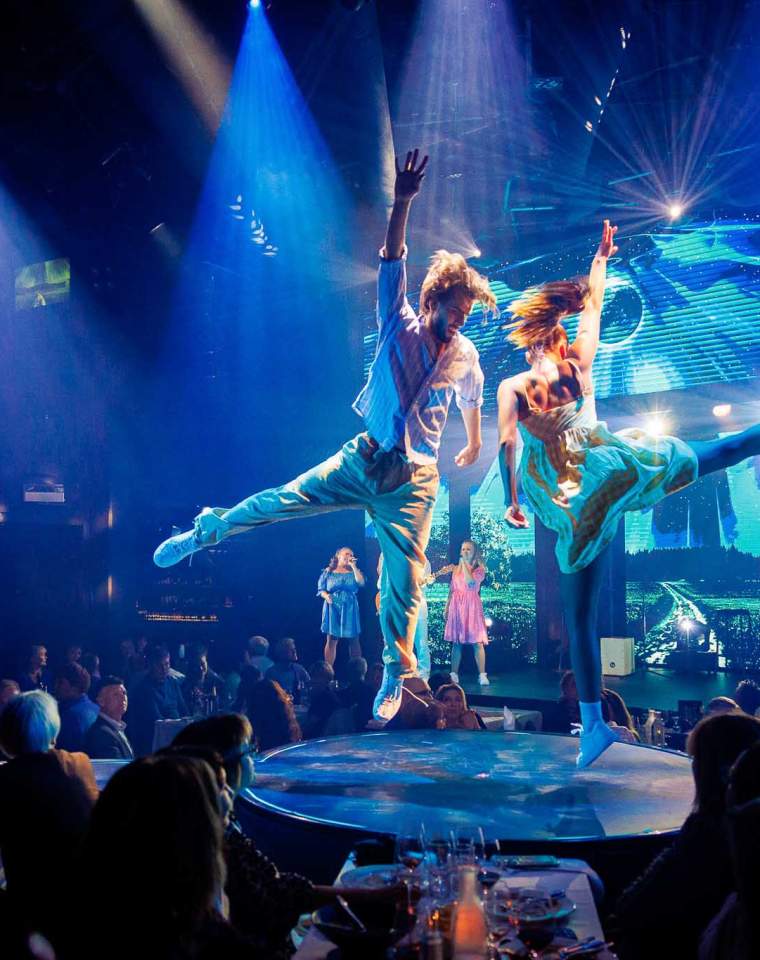 ODEON Oslo | Family Activities | Oslo | Norway