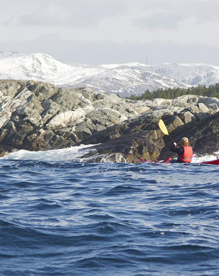 Fitjar tourist information | Tourist Information | Fitjar | Norway