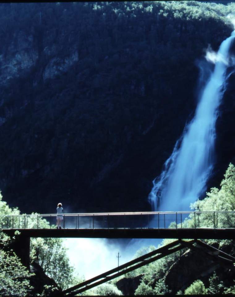 Årdal Tourist Information | Tourist Information | Øvre Årdal | Norway