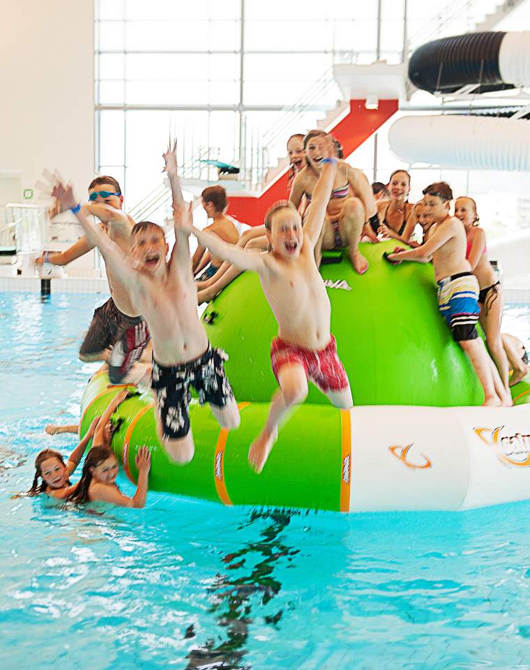 Aker Stadium | Theme Parks | Molde | Norway