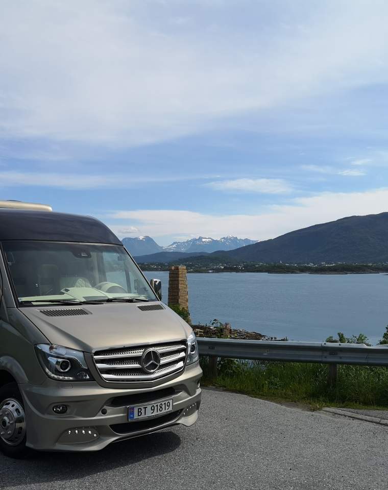 Hertz Car Rental Ålesund | Car Rental | Ålesund | Norway