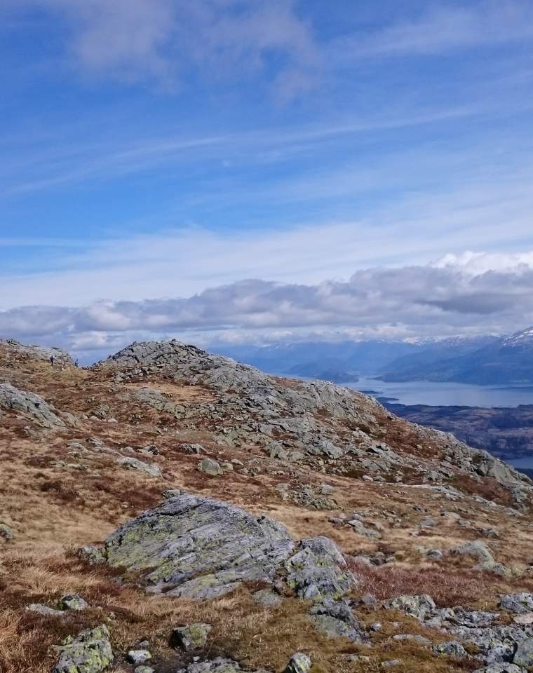 Glamping at Myrvold Farm | Cottages & Holiday Houses | Huglo | Norway