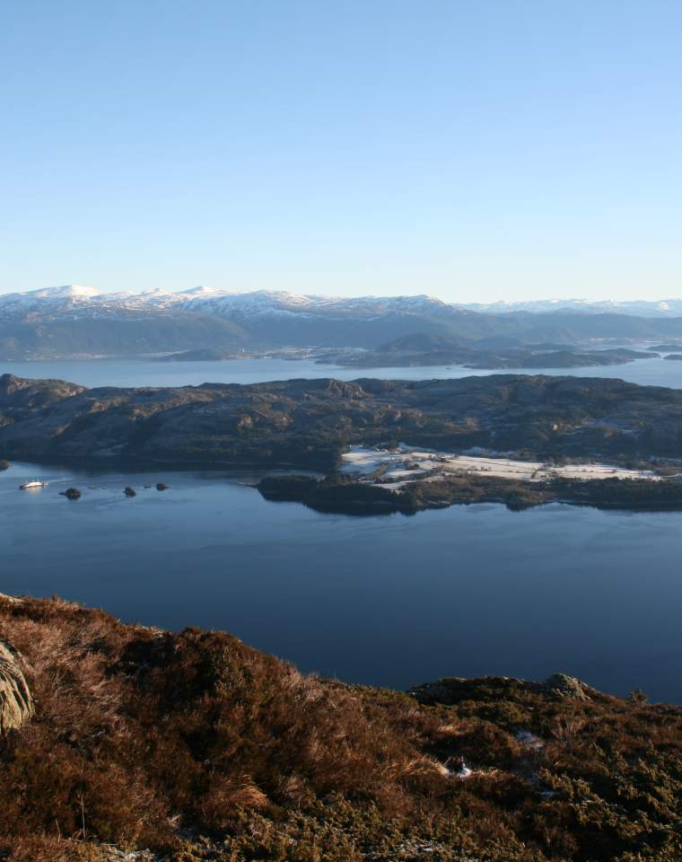 Stord tourist information | Tourist Information | Stord | Norway