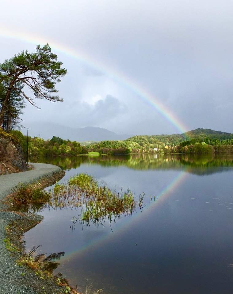 Møllebua på Stord | Cultural Heritage | Stord | Norway