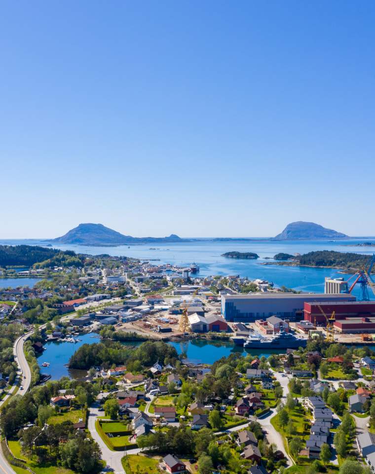 Florø Tourist Information | Tourist Information | Florø | Norway
