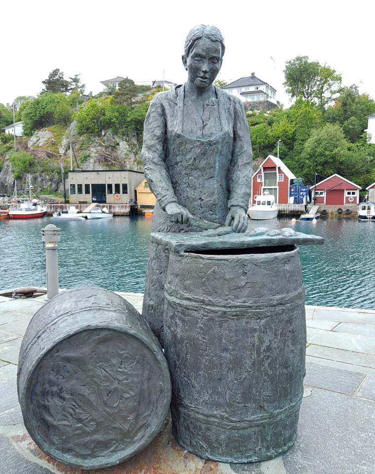 Austevoll tourist information | Tourist Information | Bekkjarvik | Norway