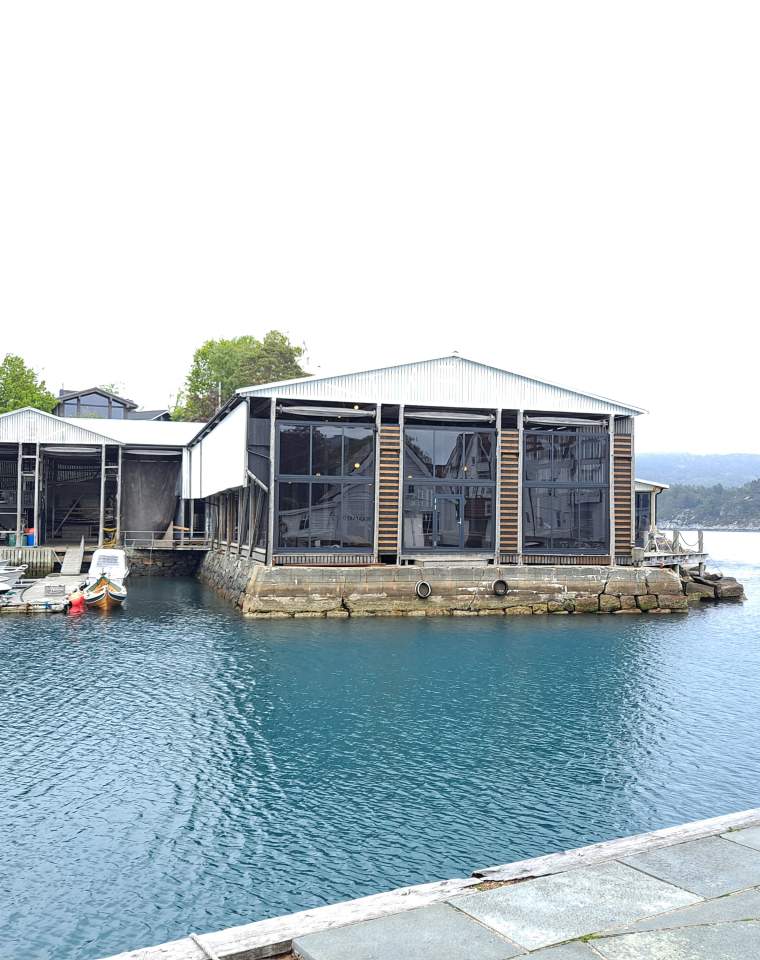 Austevoll tourist information | Tourist Information | Bekkjarvik | Norway