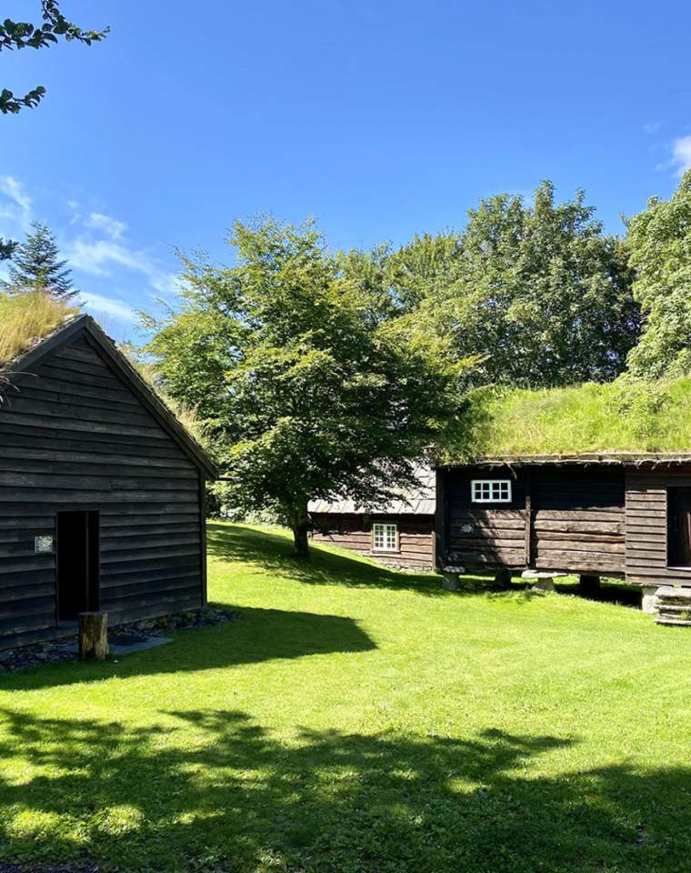 AMFI Stord | Shops | Stord | Norway