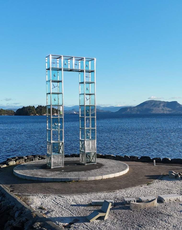 AMFI Stord | Shops | Stord | Norway