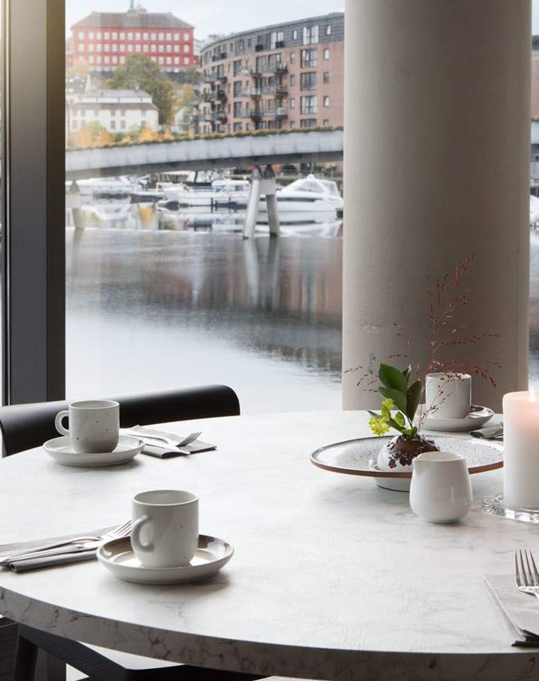 E.C. Dahls Pub & kjøkken | Pubs & Bars | Trondheim | Norway