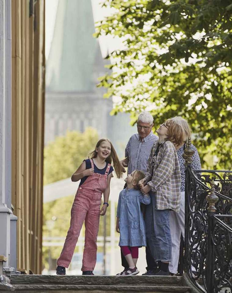 Trondheim Torg Shopping Centre | Gifts & Souvenirs | Trondheim | Norway