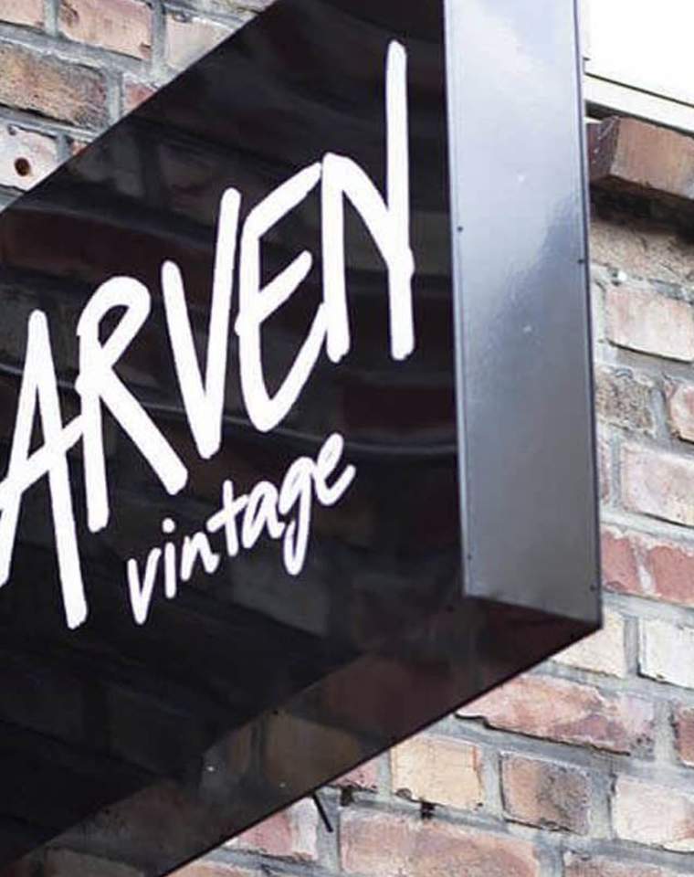 PoMo | Cultural Heritage | Trondheim | Norway