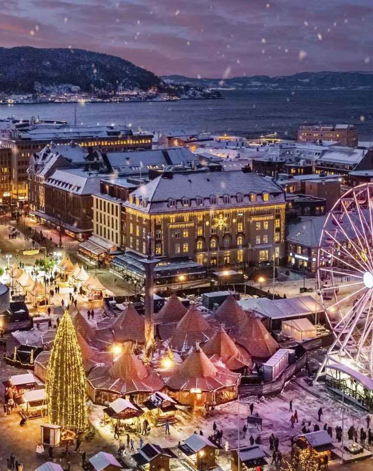 PoMo | Cultural Heritage | Trondheim | Norway