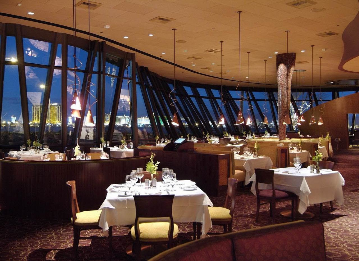 Panevino | Las Vegas, NV 89119