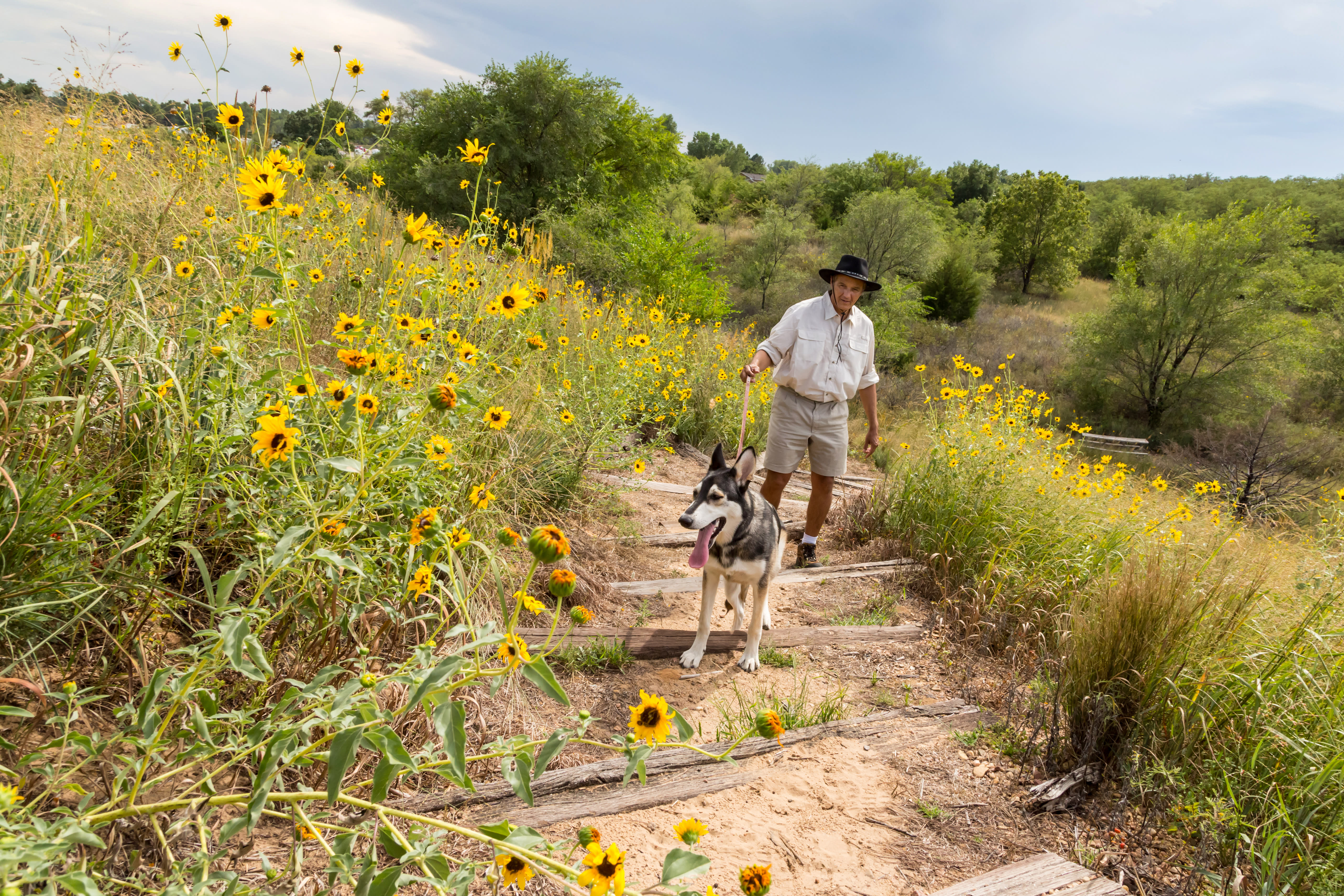 10 Activities to Experience at Kansas' State Parks