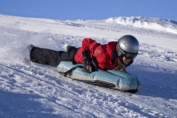 Air boarding – Maclano