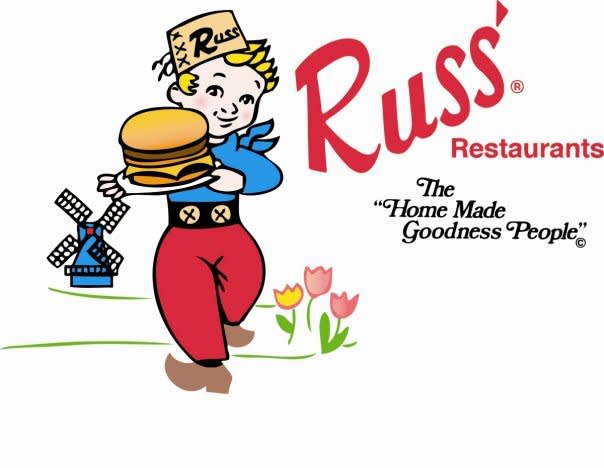 Russ' Restaurant - Grand Rapids SE | Restaurants in Grand Rapids, MI