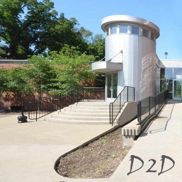 Studio D2D | Meeting Facilities in Grand Rapids, MI