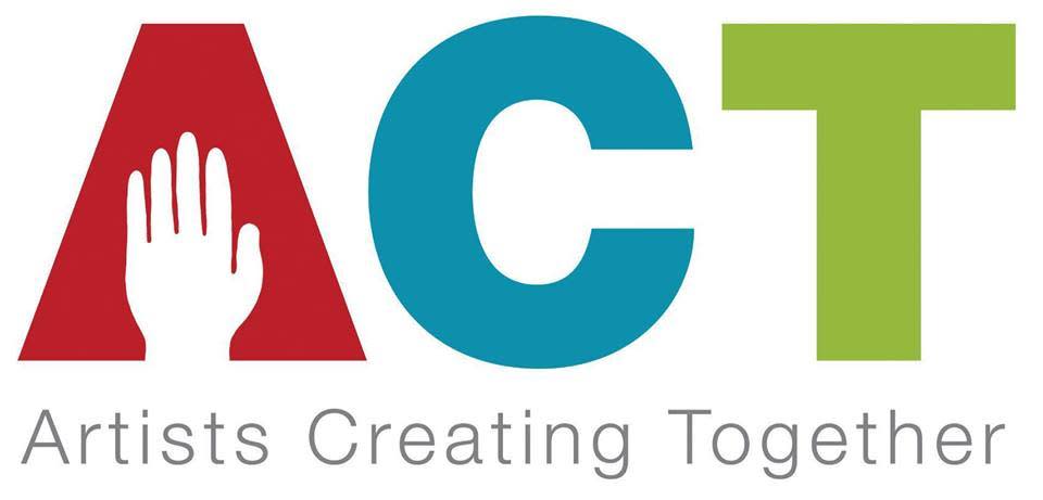Artists Creating Together - ACT Studio | Arts in Grand Rapids, MI