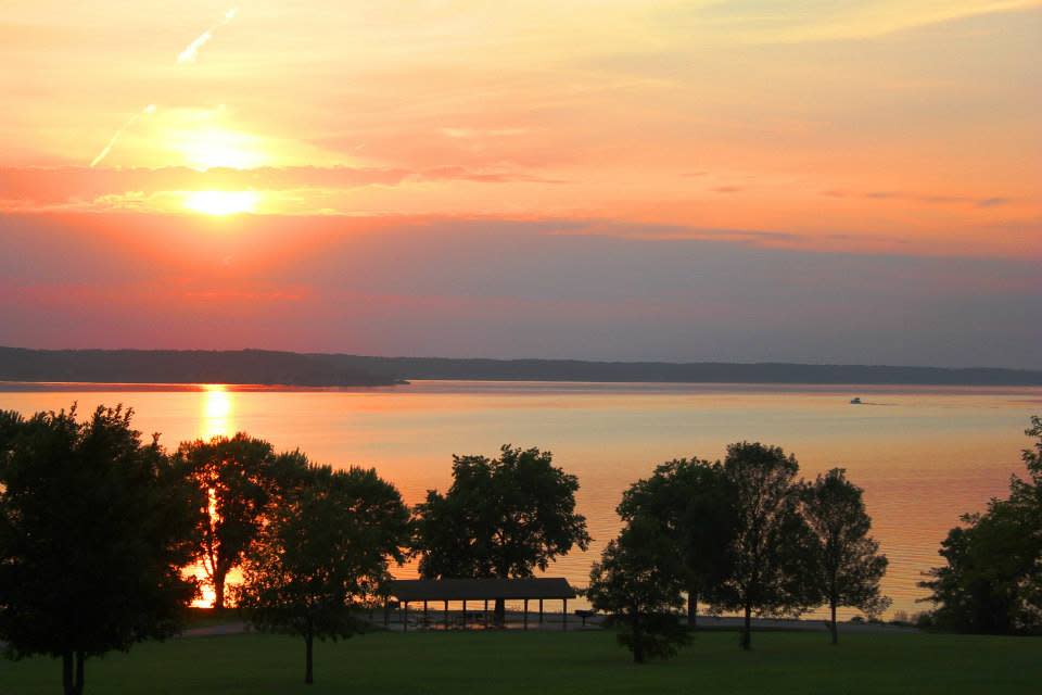 Perry Lake Corps of Engineers | Perry, KS 66073