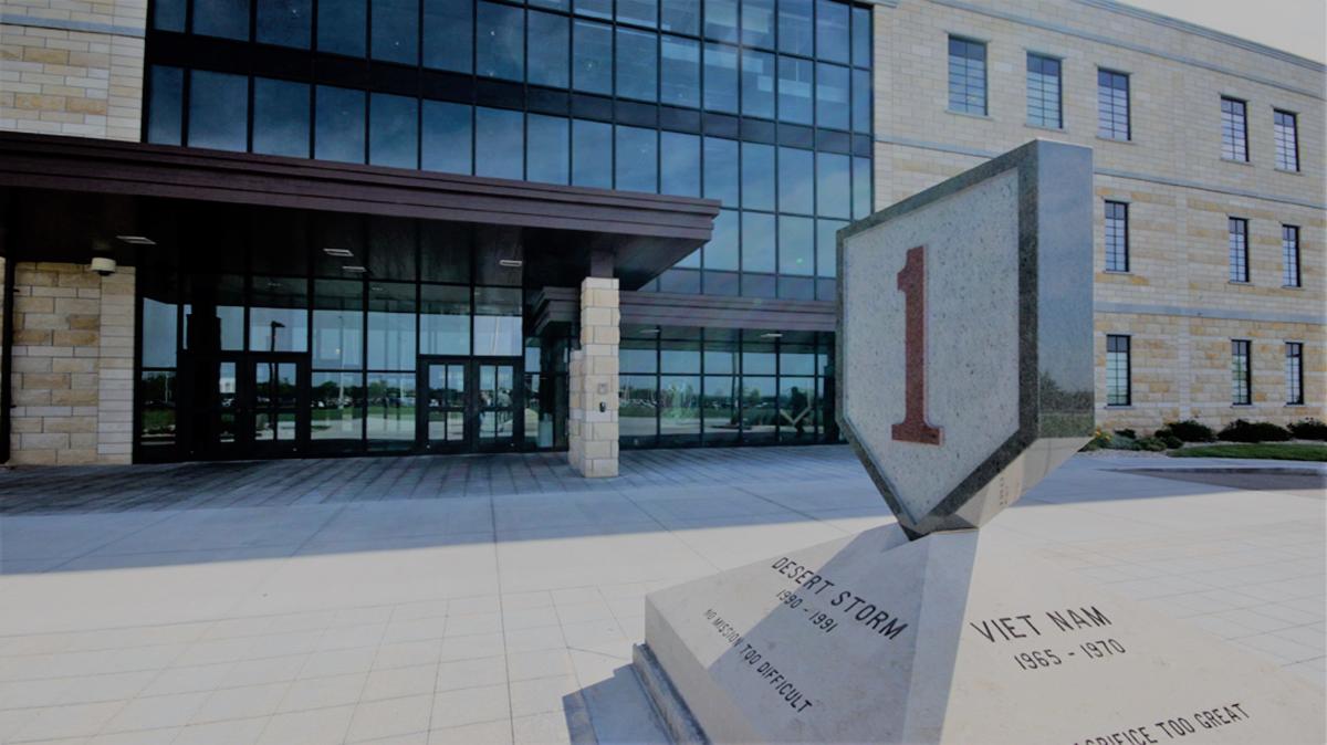 1st Infantry Division Museum | Fort Riley, KS 66442