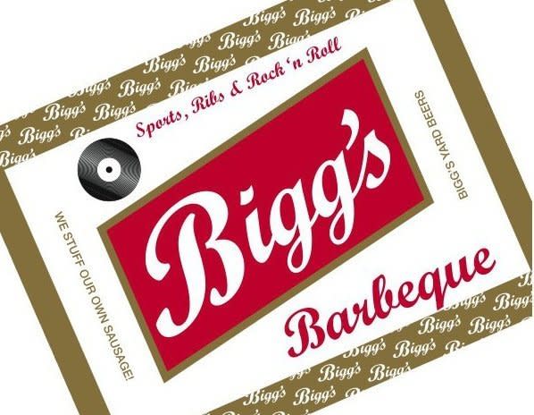 Bigg's BBQ | Lawrence, KS 66047