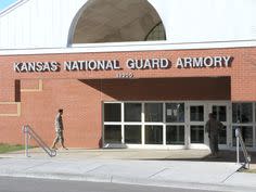 National Guard Armory | Kansas City, KS 66101