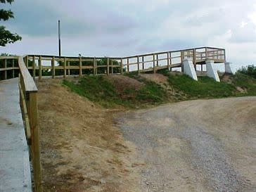 Four-State Lookout | White Cloud, KS 66094