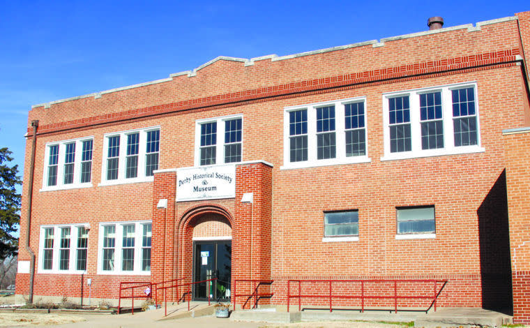 Derby Historical Museum | Derby, KS 67037