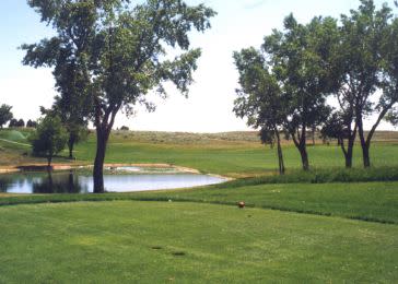 Buffalo Dunes Golf Course | Garden City, KS 67846