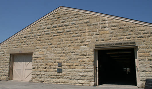 Wass De Czege Cavalry Stables | Fort Riley, KS 66442