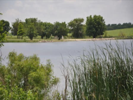 Gridley City Lake | Gridley, KS 66852