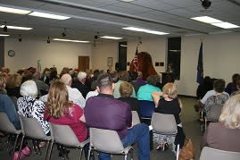 Dodge City Public Library | Dodge City, KS 67801