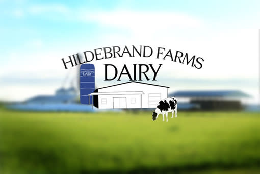 Hildebrand Farms Dairy | Junction City, KS 66441